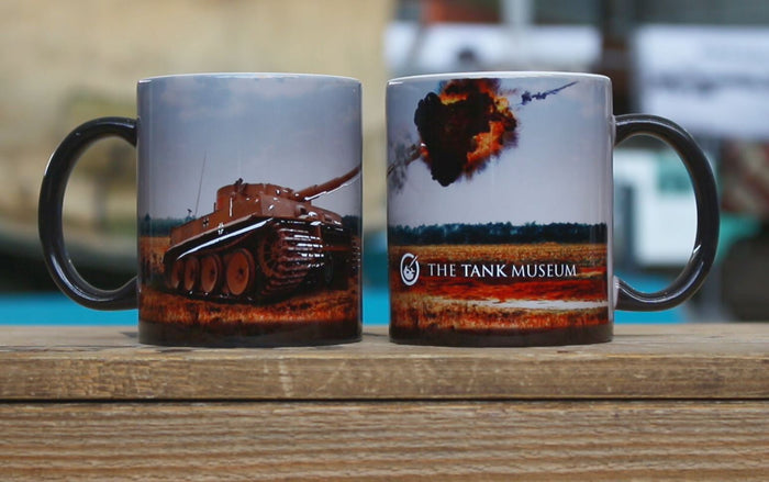 Mugs & Drinkware – The Tank Museum