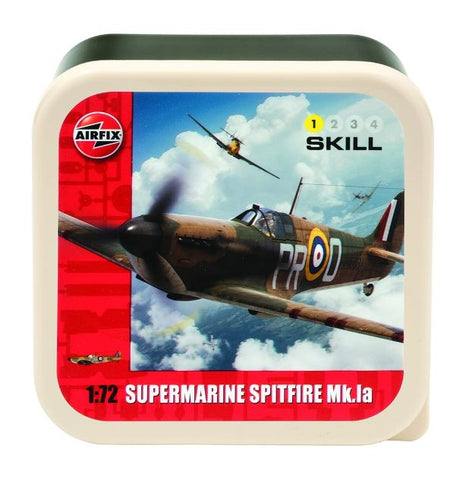 Airfix Models – The Tank Museum