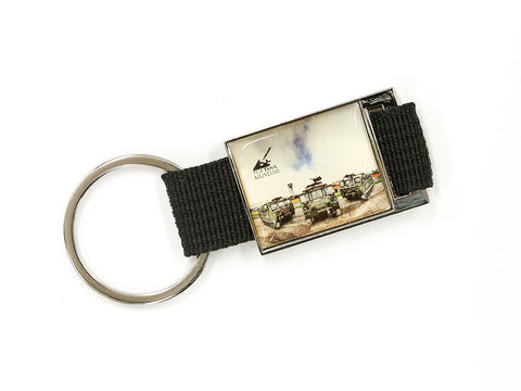Keyring#N#– The Tank Museum