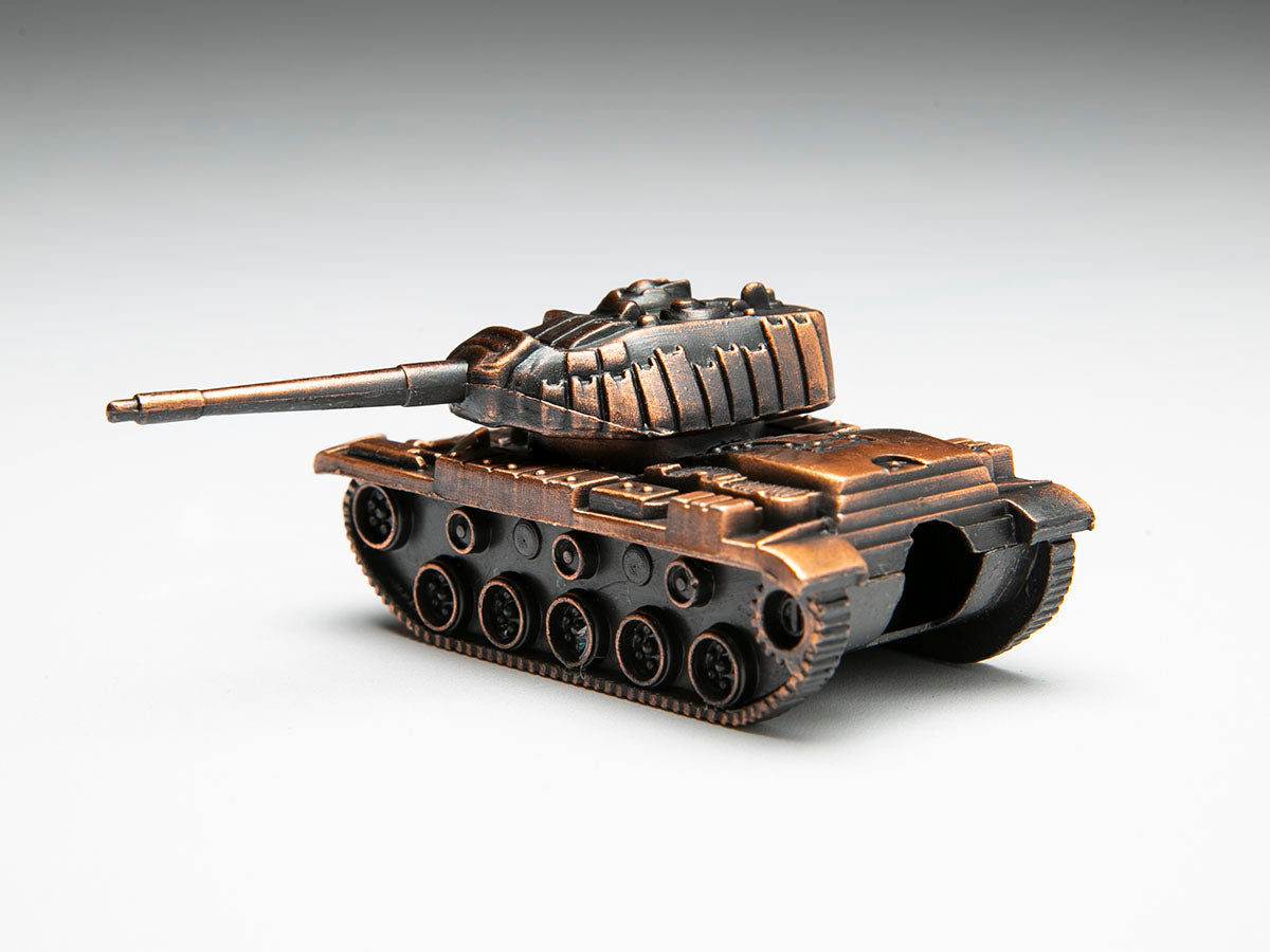 Modern Tank Die-cast Pencil Sharpener – The Tank Museum