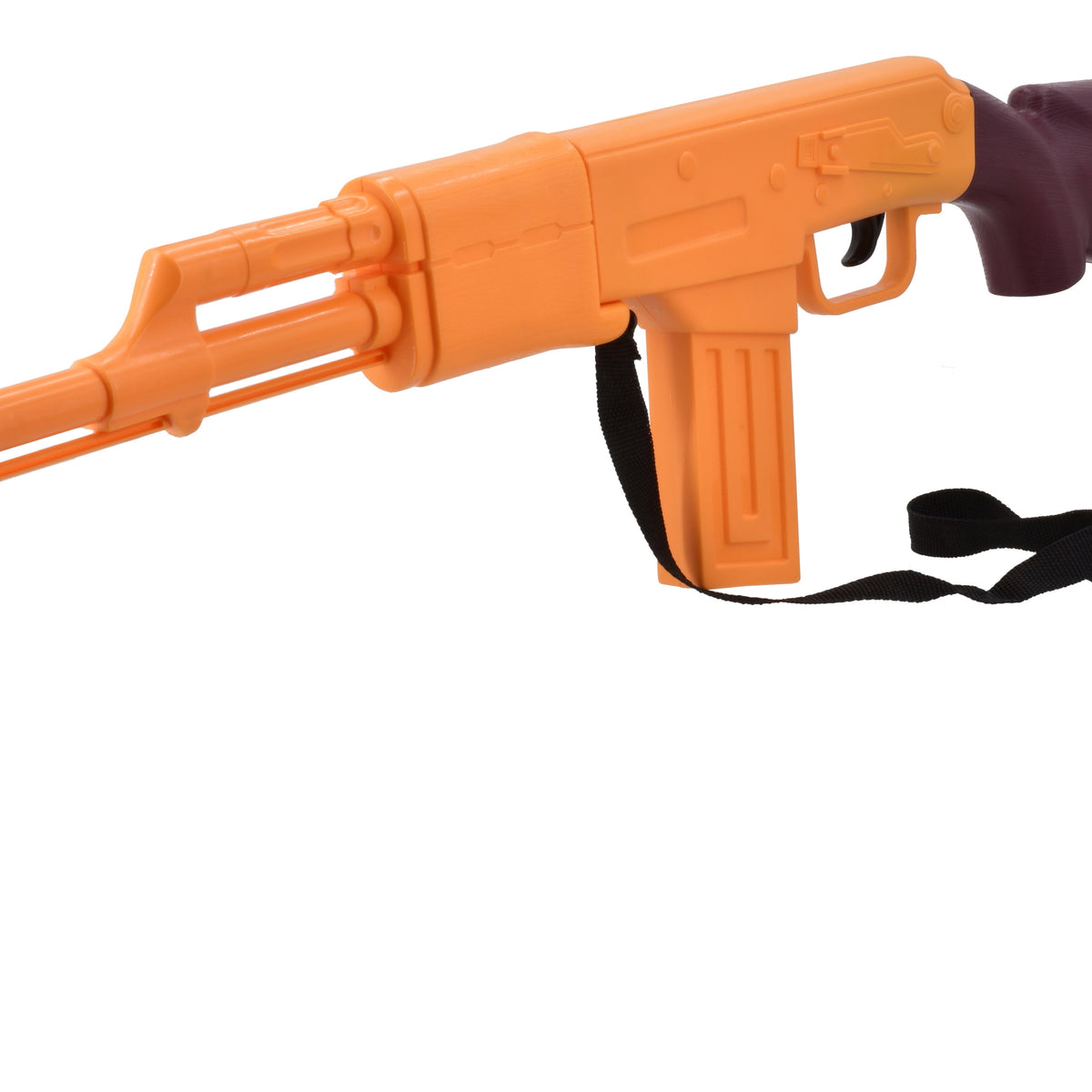 Children's Combat Mission Assault Rifle – The Tank Museum