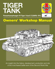 Haynes Manuals – The Tank Museum