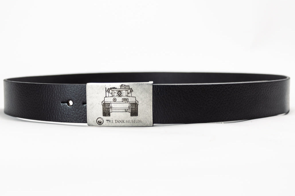 Tank Belt – The Tank Museum