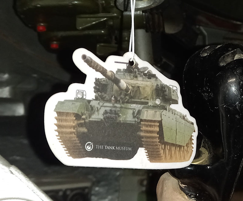 Centurion Tank – The Tank Museum
