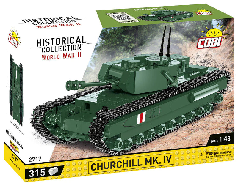 1/48 Scale Models – The Tank Museum