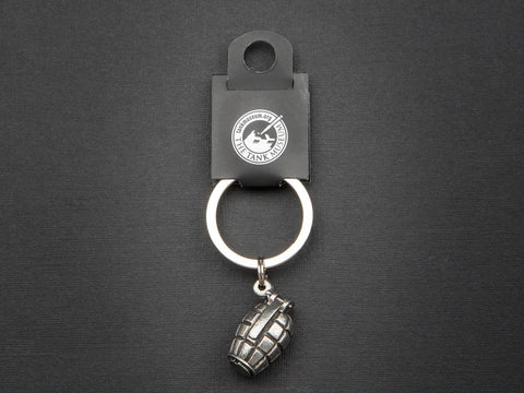 Keyring – The Tank Museum