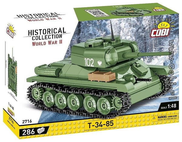 1/48 Scale Models – The Tank Museum