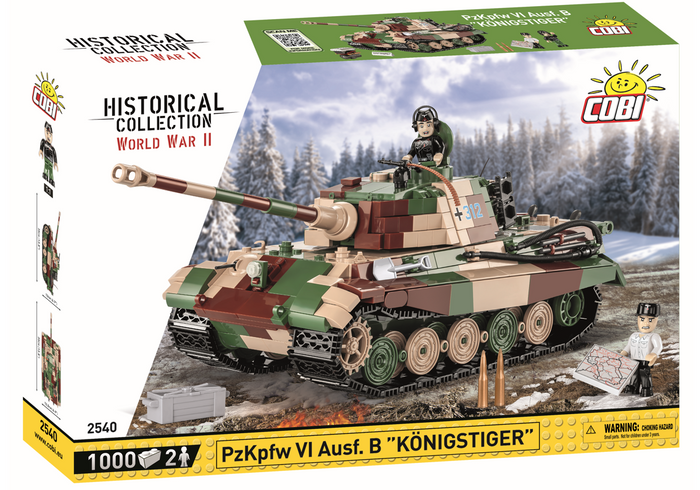 Brick Model Kits - Tanks – The Tank Museum