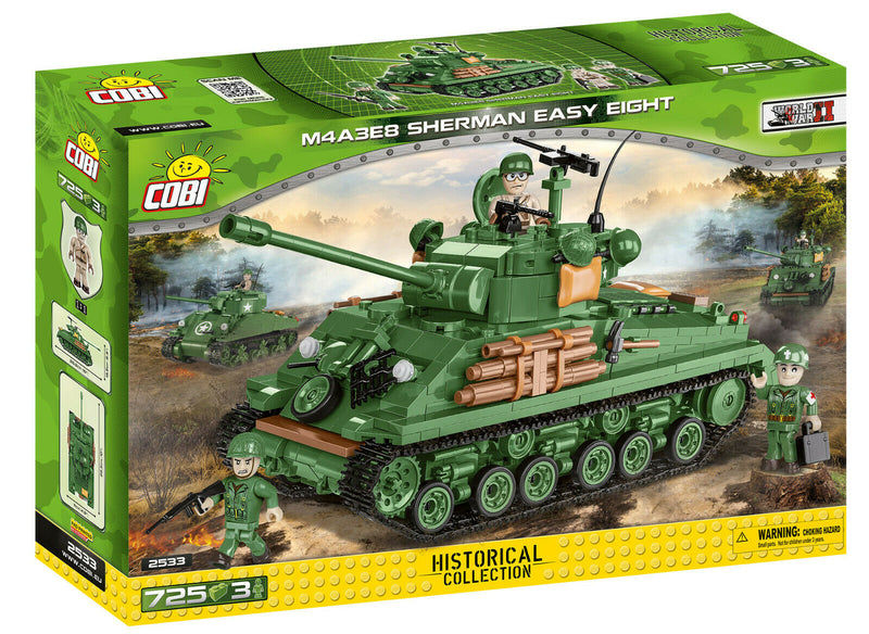 Brick Model Kits - Tanks – The Tank Museum