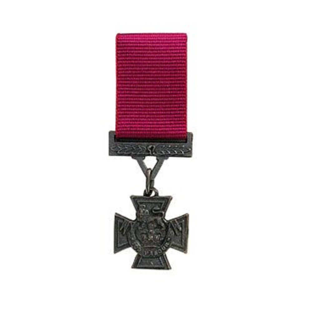 Victoria Cross Small – The Tank Museum