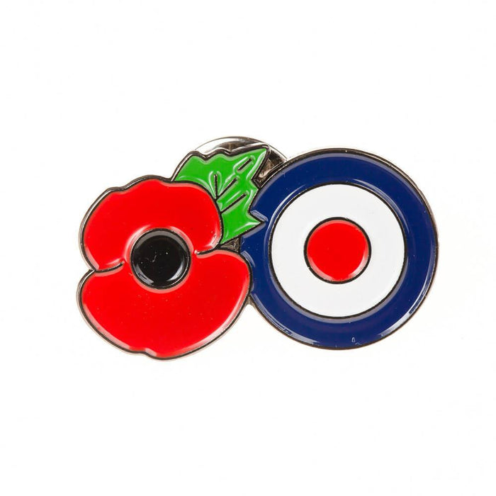Poppy Collection – The Tank Museum