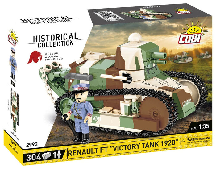 Brick Model Kits - Tanks – The Tank Museum