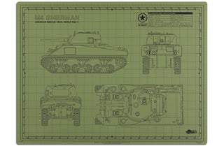 Sherman Tanks – The Tank Museum