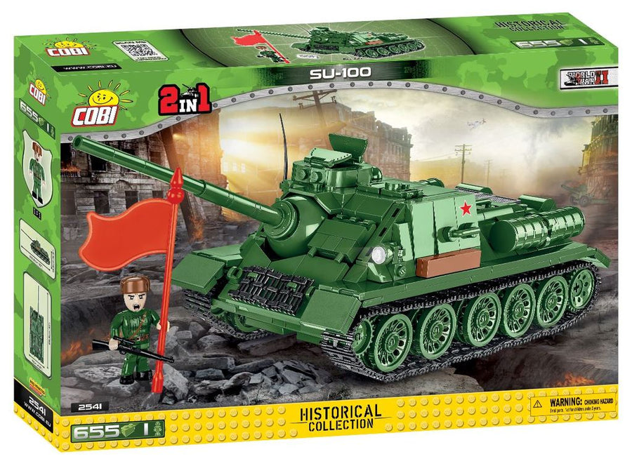 Brick Model Kits - Tanks – The Tank Museum