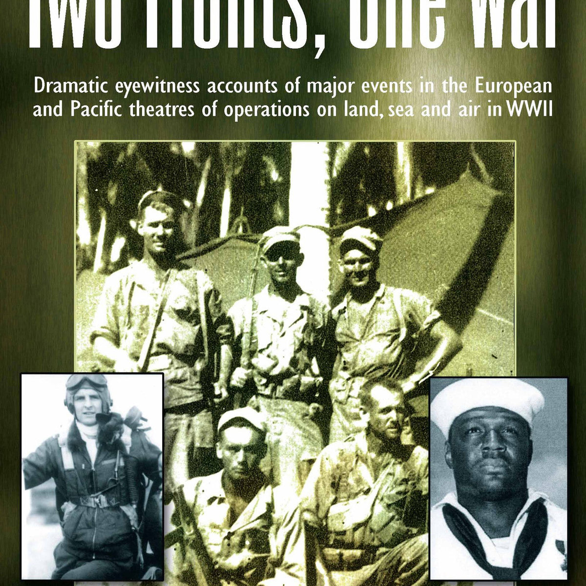 Two Fronts, One War – The Tank Museum